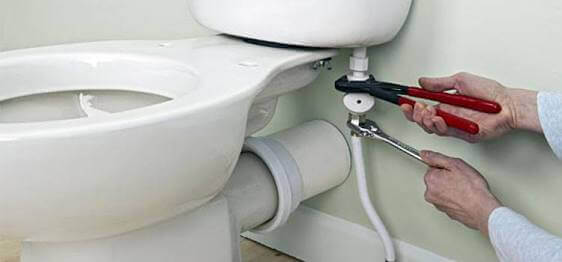 Toilet Repair Services - Sydney Plumbing Detectives